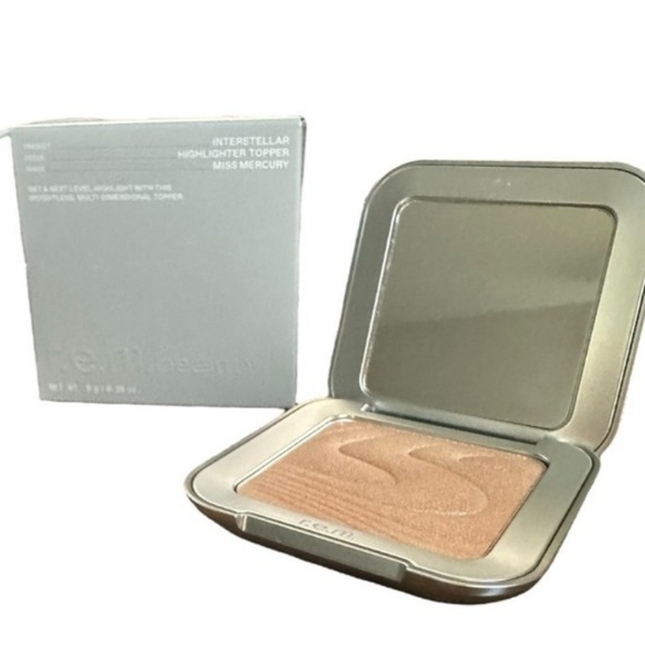 R.E.M. Beauty | Makeup | Rem Beauty Interstellar Highlighter Topper ...